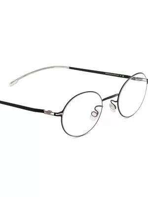 Mykita Emmi Round-frame Glasses