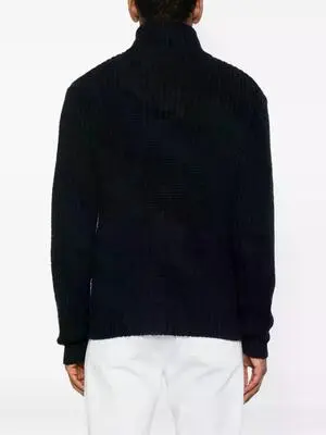 TOM FORD High-neck Sweater