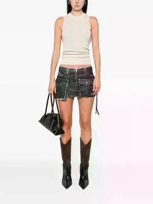 Rick Owens Sleeveless Top