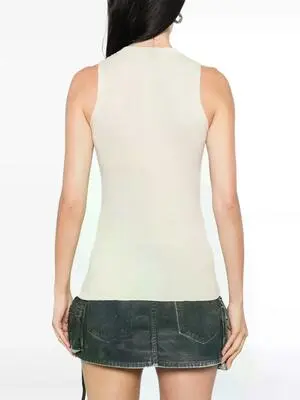 Rick Owens Sleeveless Top