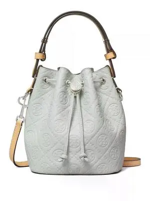 Tory Burch Quilted Bucket Bags