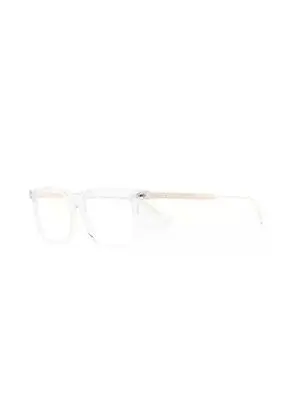 Gucci Rectangle-frame Optical Glasses