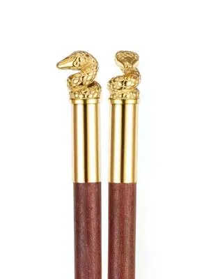 Shanghai Tang Animal-head Chopsticks