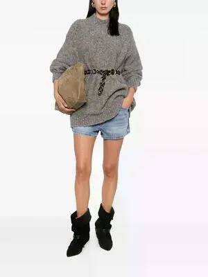 Isabel Marant High-neck Sweater