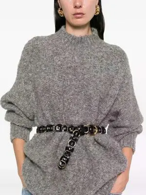 Isabel Marant High-neck Sweater
