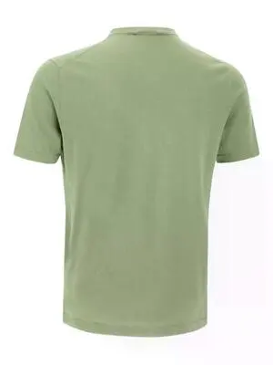 KANGRA Short-sleeve Crew-neck T-shirt