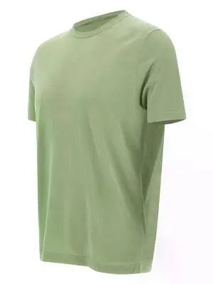 KANGRA Short-sleeve Crew-neck T-shirt