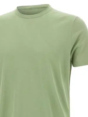 KANGRA Short-sleeve Crew-neck T-shirt