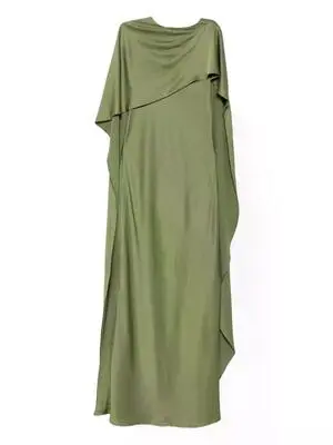 Simkhai Draped Dress