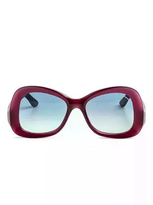 LAPIMA Aurora Sunglasses - Purple