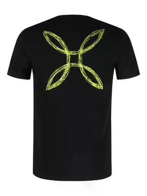 MONTURE Graphic-print T-shirt