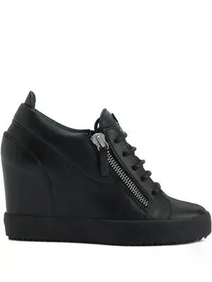 High Heel Sneakers For Women
