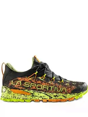 La Sportiva Criss-cross Sneakers For Men