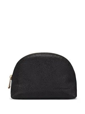 Longchamp Logo Clutches