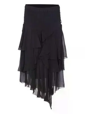 MARANT ETOILE Midi Skirt