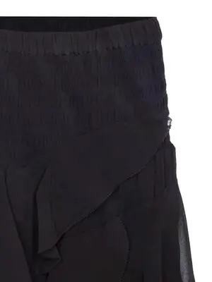 MARANT ETOILE Midi Skirt