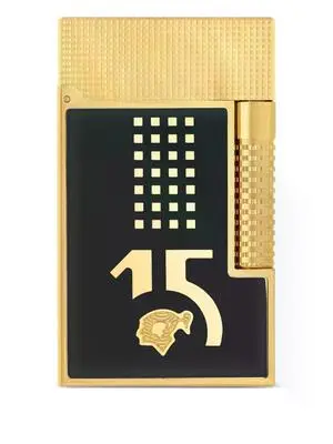 S.t. Dupont Le Grand Behike Lighter - Gold