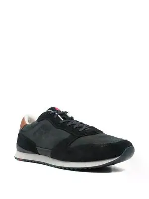 Lloyd Edmond Leather Sneakers
