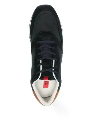 Lloyd Edmond Leather Sneakers