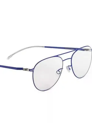 Mykita Niken Metal-frame Eyeglasses