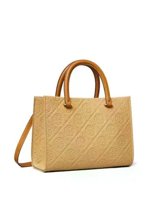 Tory Burch T Monogram Tote