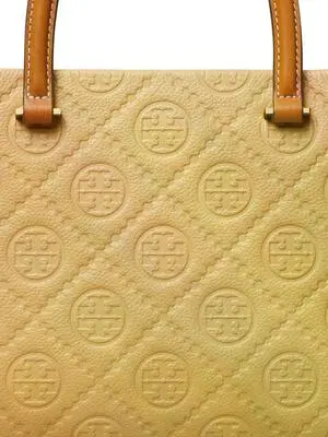 Tory Burch T Monogram Tote