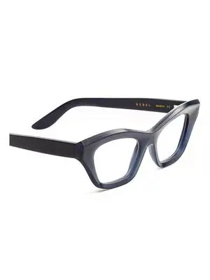 LAPIMA Bebel Geometric-frame Glasses