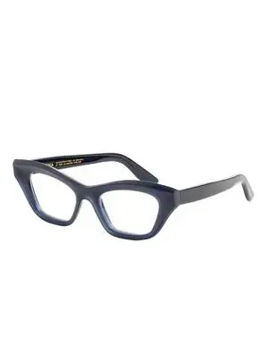 LAPIMA Bebel Geometric-frame Glasses