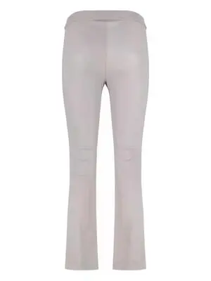 Sablyn Devon Leather Trousers