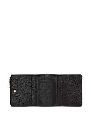 Longchamp Leather Cardholder