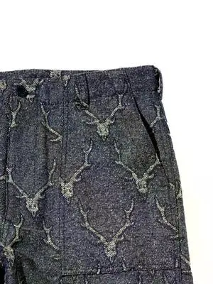 SOUTH2 WEST8 Fatigue Trousers
