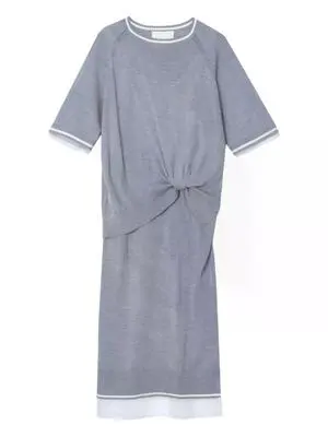 3.1 Phillip Lim Layered Day Dresses