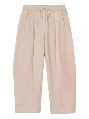 3.1 Phillip Lim Office Wear Sports Pants For Women