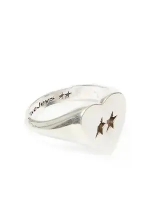 TWOJEYS Icon Heart Ring