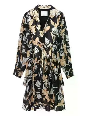 3.1 Phillip Lim Tie Detailed Day Dresses