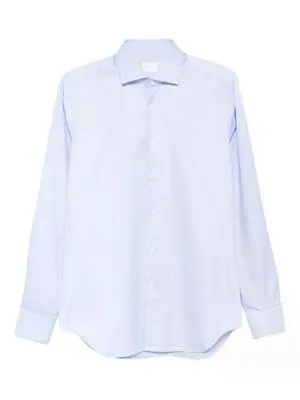 XACUS Long-sleeved Cotton Shirt