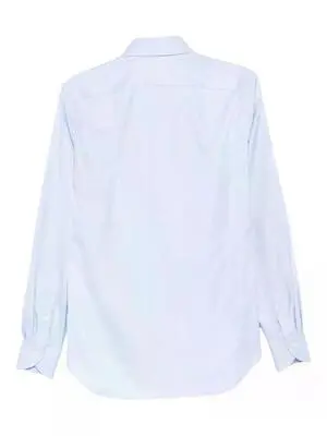 XACUS Long-sleeved Cotton Shirt