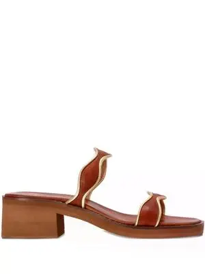 Kotris Strappy Sandals For Women