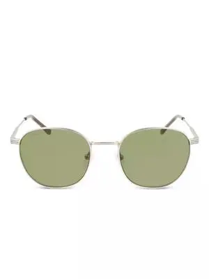 Lacoste L251s Sunglasses - Silver