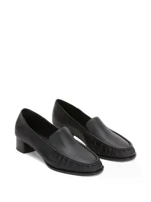 3.1 Phillip Lim 35mm Leather Loafers