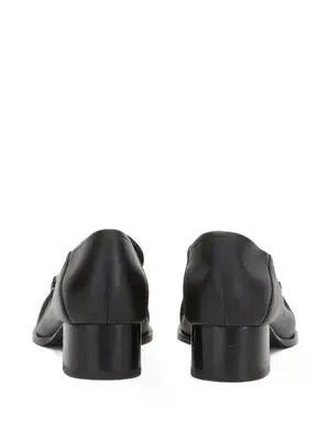 3.1 Phillip Lim 35mm Leather Loafers