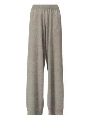 Fabiana Filippi Frill Sweatpants For Women