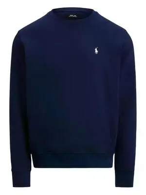 Rlx Ralph Lauren Crew-neck Sweatshirt