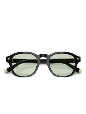 Brunello Cucinelli Pantos-frame Sunglasses