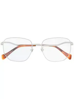 Gucci Square-frame Glasses