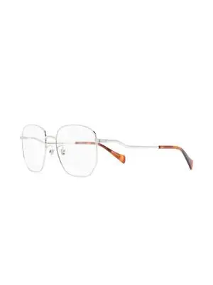 Gucci Square-frame Glasses