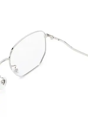 Gucci Square-frame Glasses