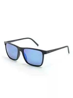 Maui Jim Rectangular Sunglasses