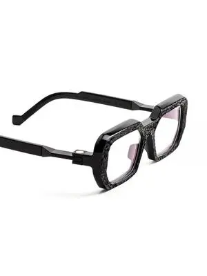 VAVA EYEWEAR Geometric-frame Glasses