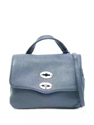ZANELLATO Postina Top-handle Crossbody Bag